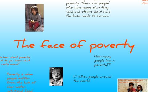 The Face of Poverty (Allegory of the Cave) by Caroline Wray on Prezi