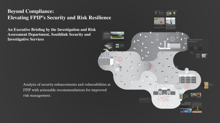 Enhancing Security and Risk Management at FPIP by Felix Nabo on Prezi