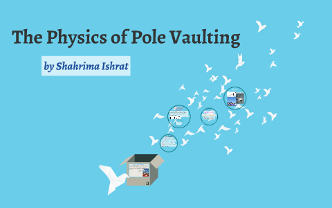 The Physics of Pole Vaulting by Shahrima Ishrat on Prezi