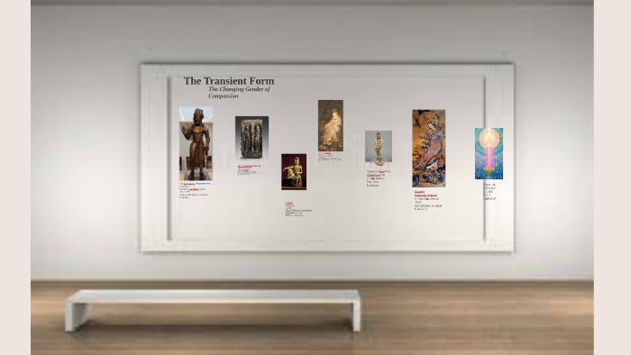 The Transient Form by fiona burmeister on Prezi