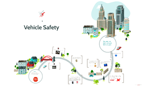 Vehicle Safety Social Story by Jenny Lowell on Prezi