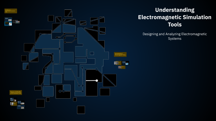 Understanding Electromagnetic Simulation Tools by jessica cabrillas on ...