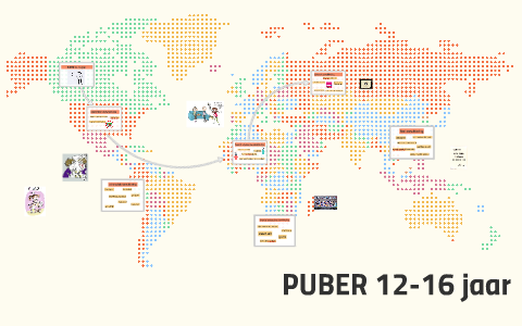 PUBER 12-16 jaar by anneloes van mensvoort on Prezi