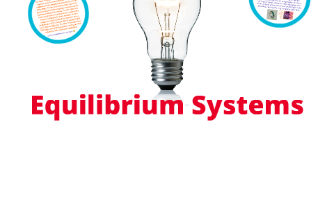 Equilibrium in Real-Life by Allison Baldwin on Prezi
