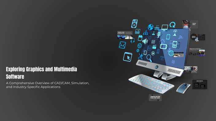 Exploring Graphics and Multimedia Software by Garette Fontanares on Prezi