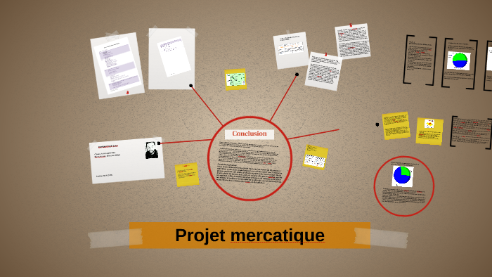 projet mercatique by jules dumortier on Prezi