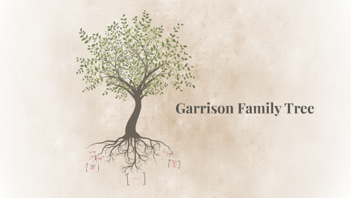 Garrison Family Tree by Abby Garrison on Prezi