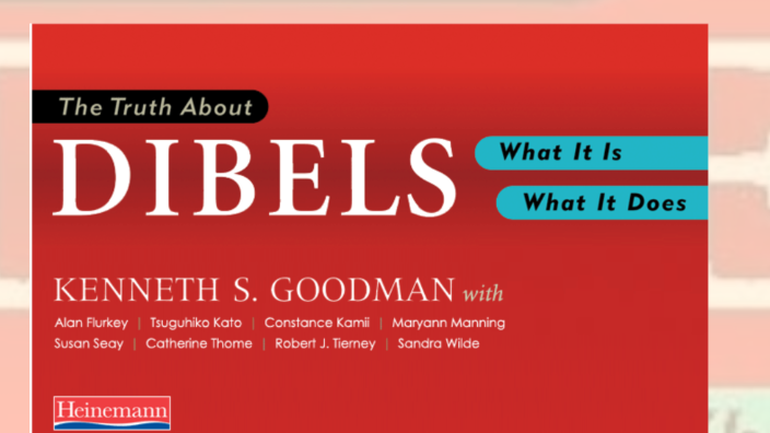 The Truth About DIBELS by Deborah Reyes on Prezi