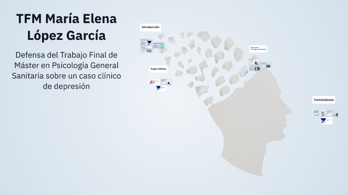 TFM María Elena López García by María Elena López García on Prezi