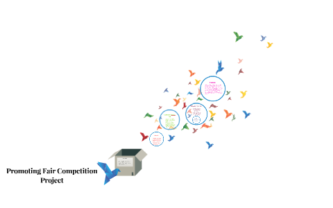 Promoting Fair Competition Project by Katie Cox on Prezi