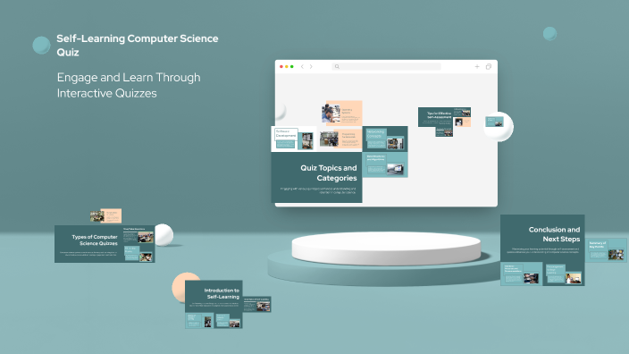 Self-Learning Computer Science Quiz by NGUYỄN VƯƠNG NGUYÊN on Prezi