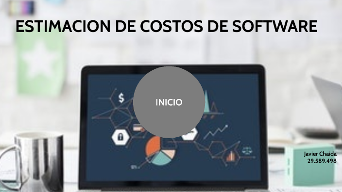 Estimacion de Costo de Software by javier Chaida on Prezi