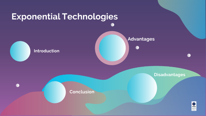 Exponential technologies by Elise Pichery on Prezi