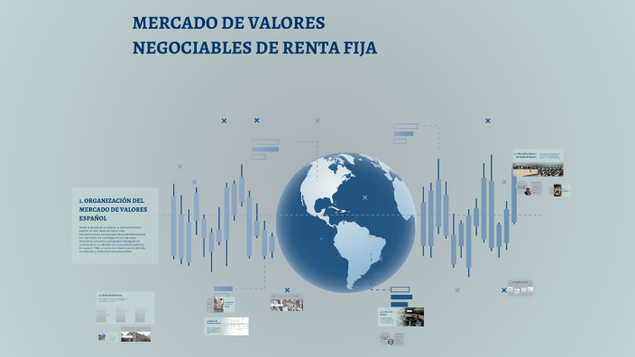 MERCADO DE VALORES NEGOCIABLES DE RENTA FIJA by Alba Ferrairo Tovar on ...