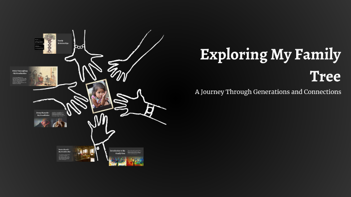 Exploring My Family Tree by Matthew Lukas on Prezi