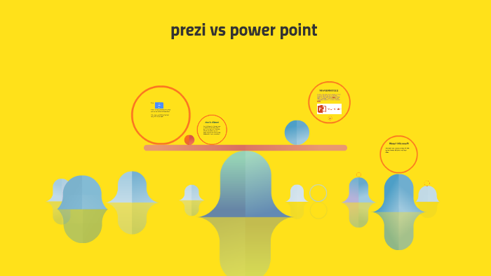 prezi vs powerpoint!!! by rowan lace on Prezi