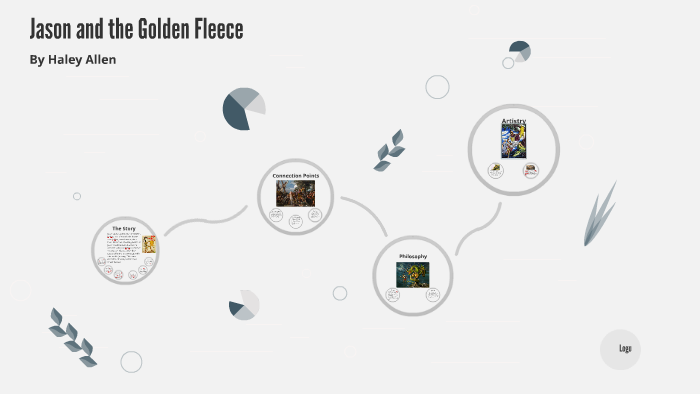 Jason and the Golden Fleece by haley allen on Prezi