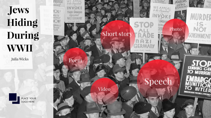 WWII by Julia Wicks on Prezi