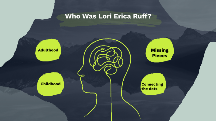 Lori Erica Ruff by Lauryn Stark on Prezi