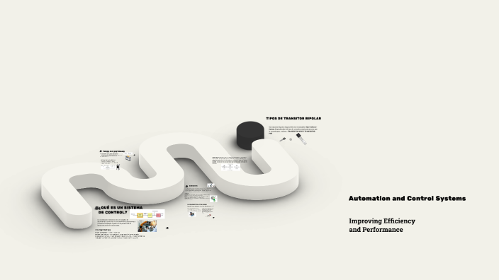 Automation and Control Systems by DANIEL COFINO SALGADO on Prezi