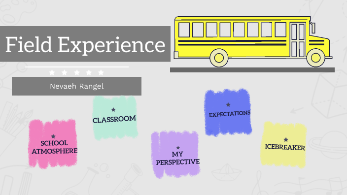 EDUC FIELD EXPERIENCE by Nevaeh Rangel on Prezi