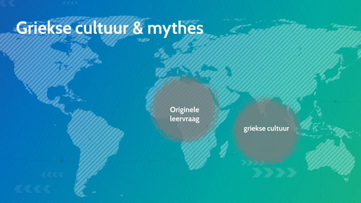 Griekse cultuur & mythes by Matthijs Hoekstra on Prezi