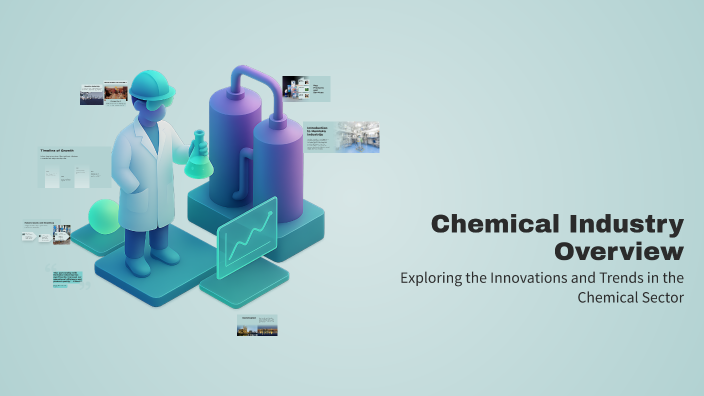 Chemical Industry Overview by Davor Etves on Prezi