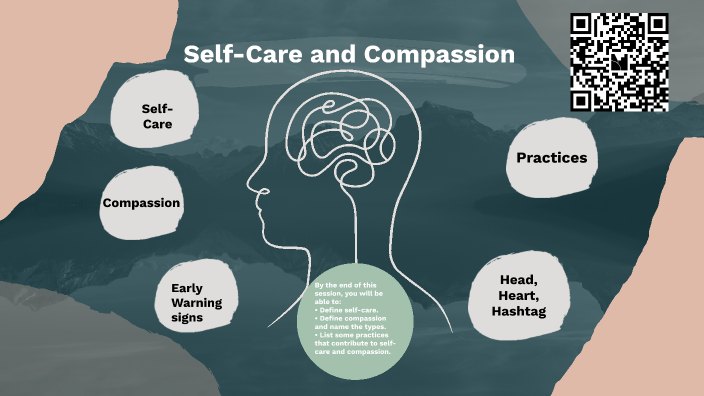 Self-Care and Compassion by Becki MacKenzie on Prezi