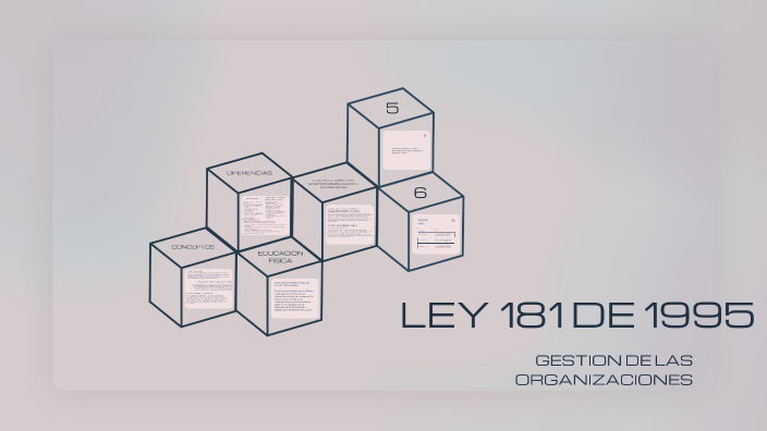 Ley 181 by nicolas lara betancurt on Prezi