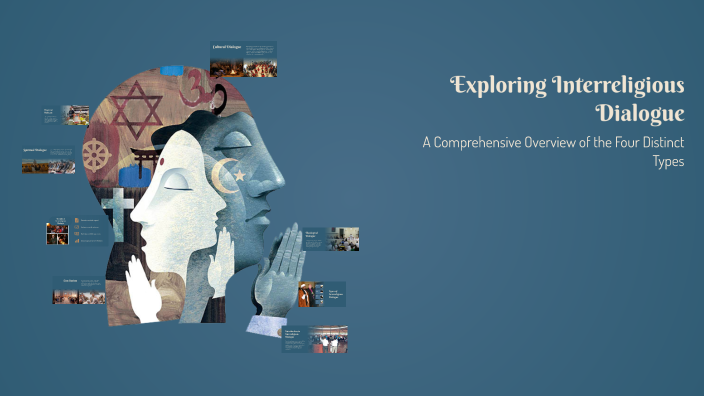 Exploring Interreligious Dialogue by Faith Sharp on Prezi