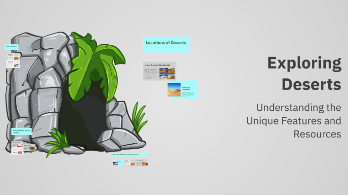 Exploring Deserts by Avianna Garcia on Prezi