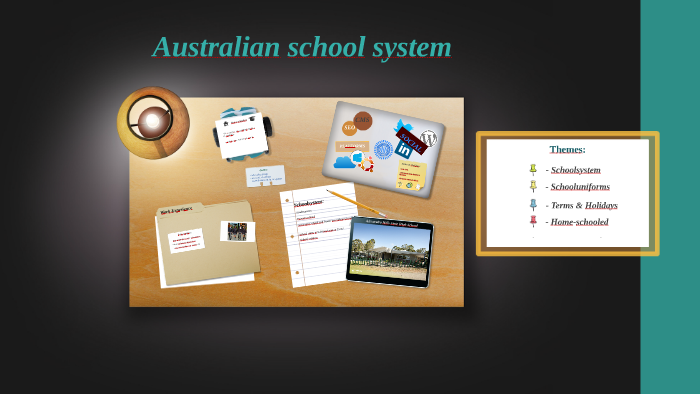 Australian school system by Alexandra Alex on Prezi
