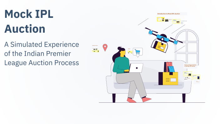 Mock IPL Auction by Hardik Kohli on Prezi