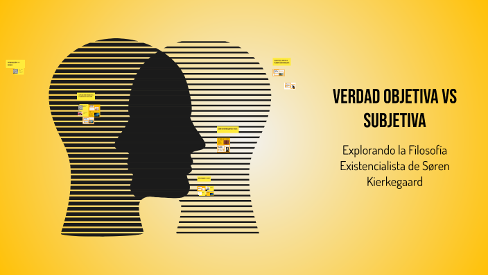 Verdad Objetiva vs Subjetiva by Martina Sofia Reyes on Prezi