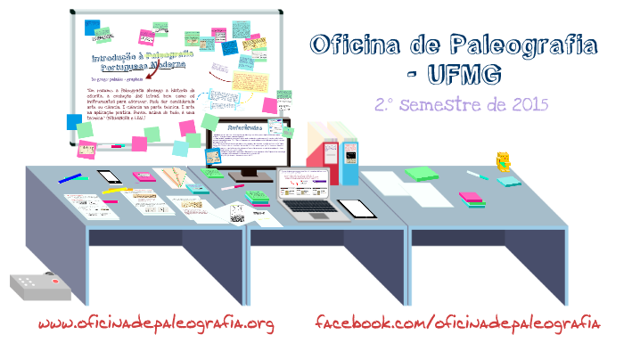 Introdução à Paleografia Portuguesa Moderna by Oficina de Paleografia ...
