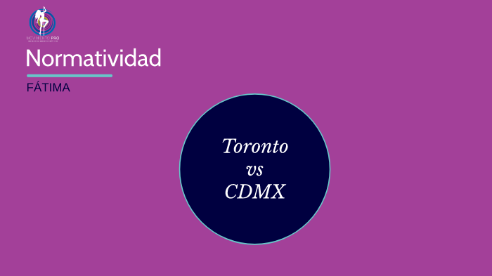 lic. fatima by PAco Landa on Prezi