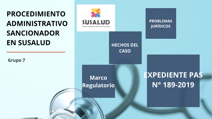 PAS - SUSALUD by Camilo Ramírez on Prezi