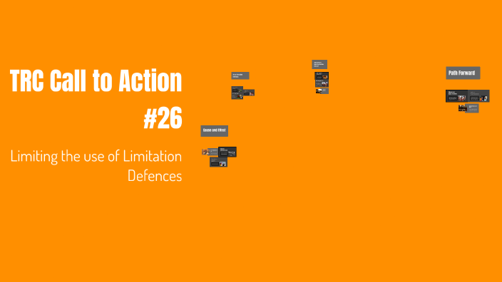 TRC Call to Action #26 by AB - 11ZZ 884984 Turner Fenton SS on Prezi