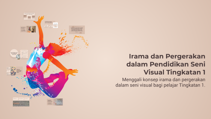 Irama dan Pergerakan dalam Pendidikan Seni Visual Tingkatan 1 by ANGELA ...