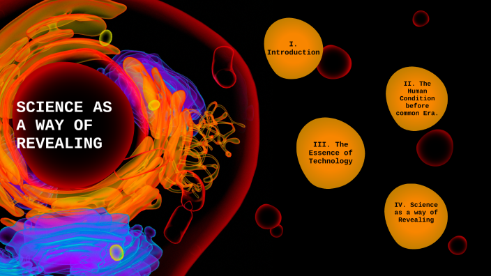 Reporting by James Manansala on Prezi