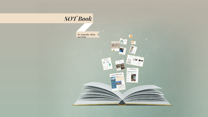 SOT Book by olivia mabota on Prezi
