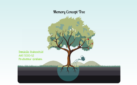 Memory Concept Map by Danielle R on Prezi