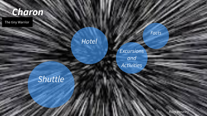 Charon Solar System Project by Riley Moseley on Prezi