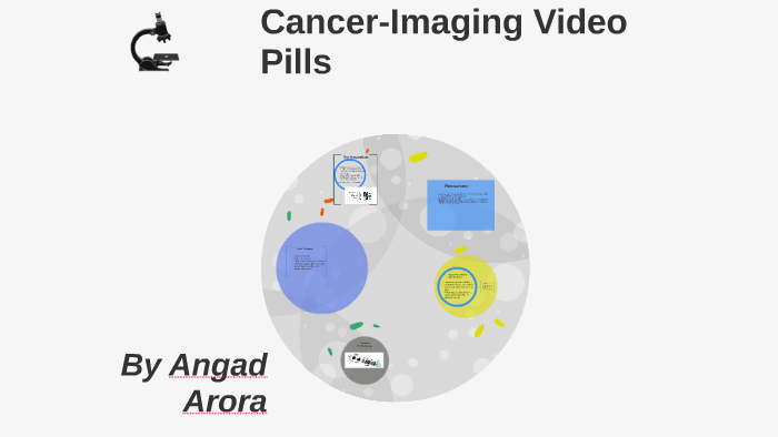 Cancer-imaging by Angad Arora on Prezi