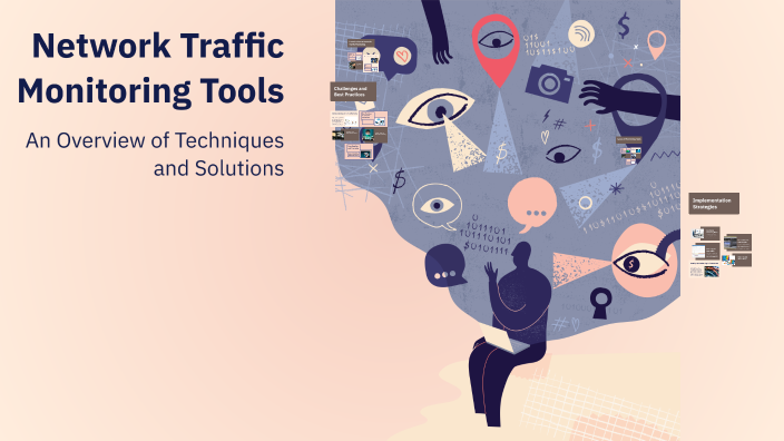 Network Traffic Monitoring Tools by Швакуляк Марина on Prezi