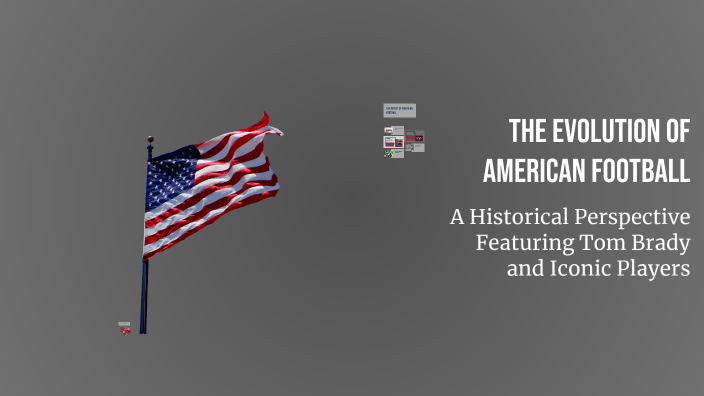 The Evolution of American Football by Damari Buchanon _ Student ...