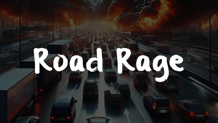 A Modest Proposal | Road Rage by Matteo Volpini on Prezi