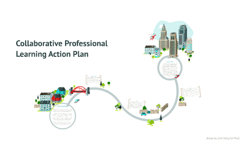 Collaborative Professional Learning Action Plan by Laurie Love on Prezi