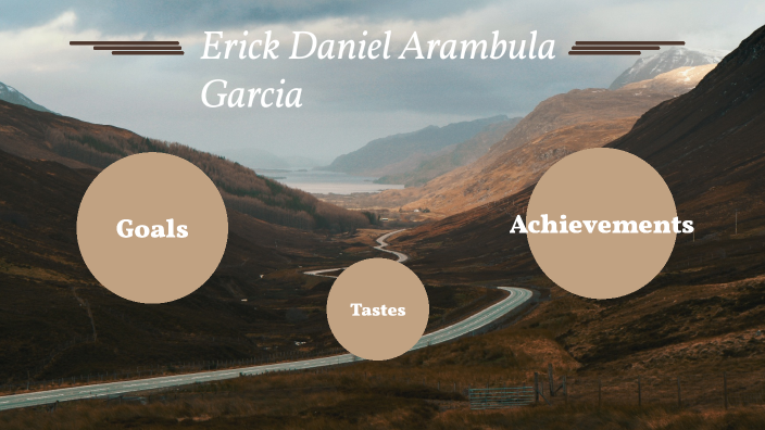 presentacion personal by ERICK DANIEL ARAMBULA GARCIA on Prezi