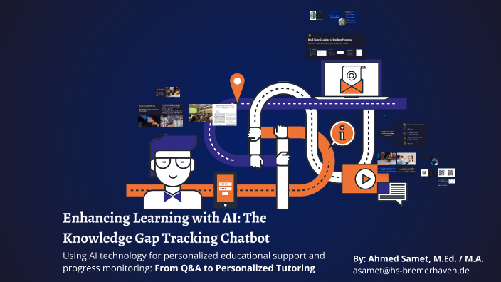 Enhancing Learning with AI: The Knowledge Gap Tracking Chatbot by Ahmed ...